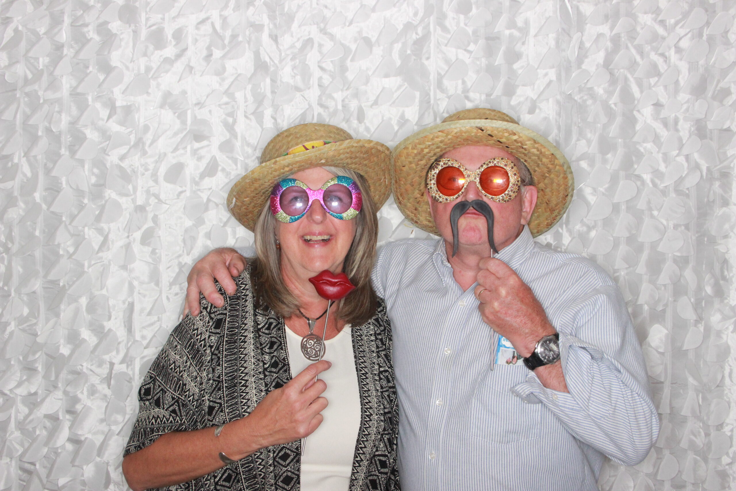 Eloise's Bat Mitzvah Photo Booth | Pixel Pod